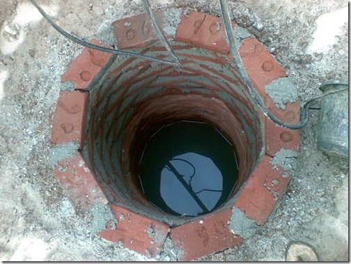 Kisah Indah Pembelajaran Dari Sebuah Sumur - Cara dan Tips